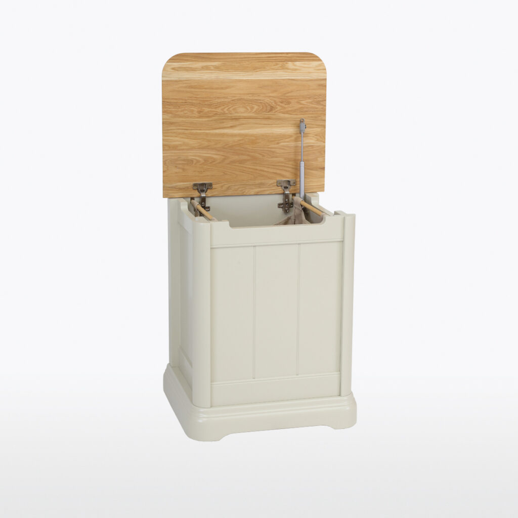 Cromwell Laundry Chest | The Winchester Bed Company