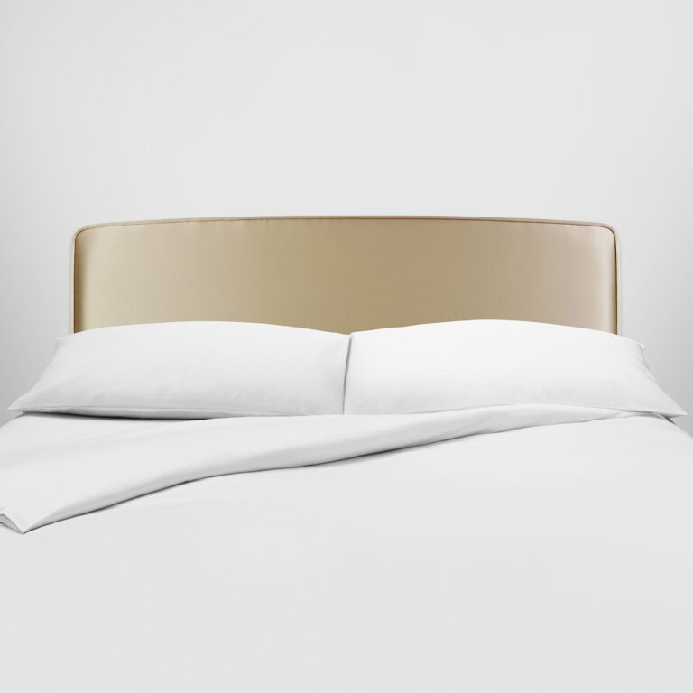 Vispring Palladio Headboard (20% OFF) | The Winchester Bed Company